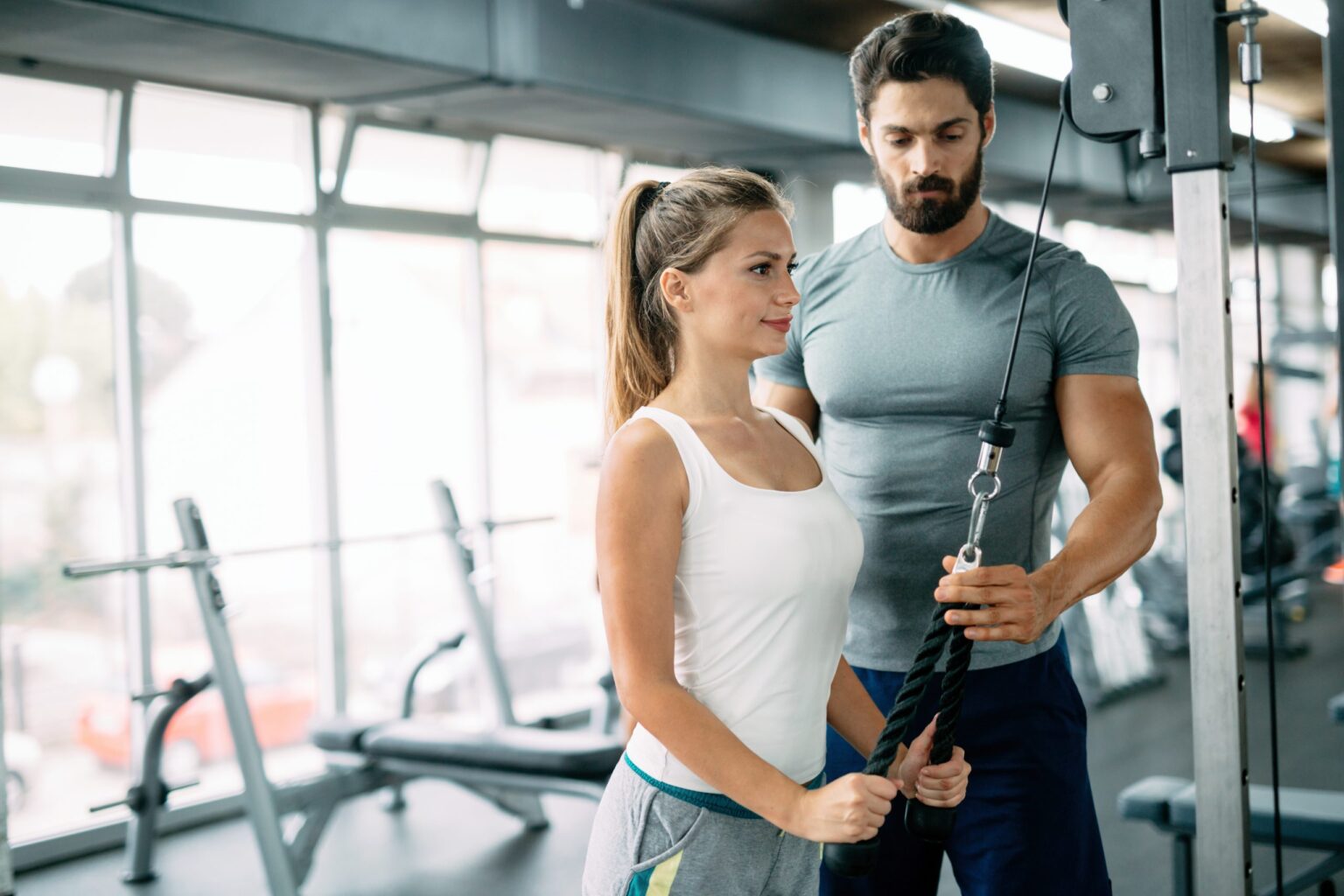 The Ultimate Guide to Obtaining Your Personal Trainer Certification ...